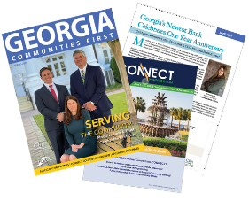 News | Moultrie Bank & Trust